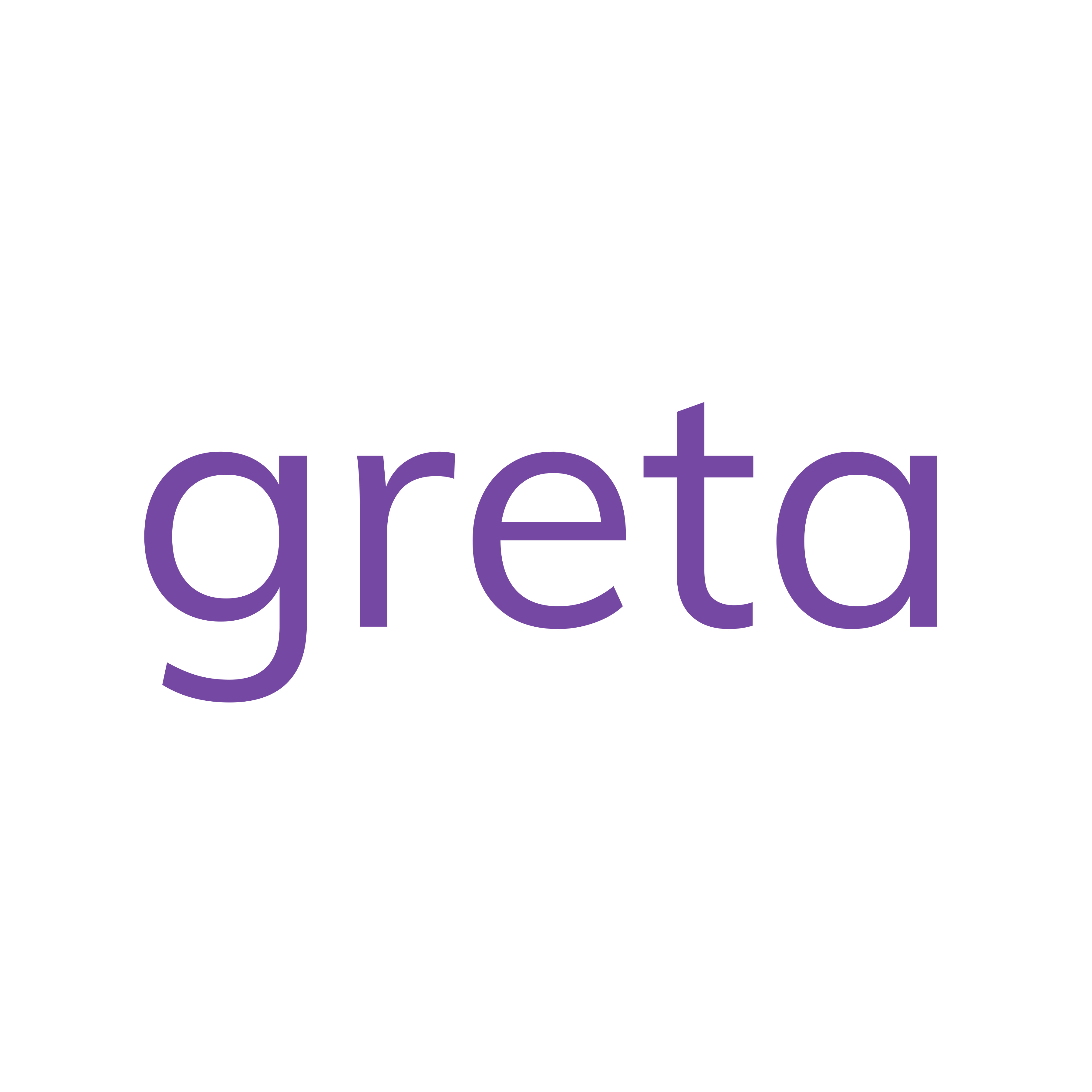 greta forum